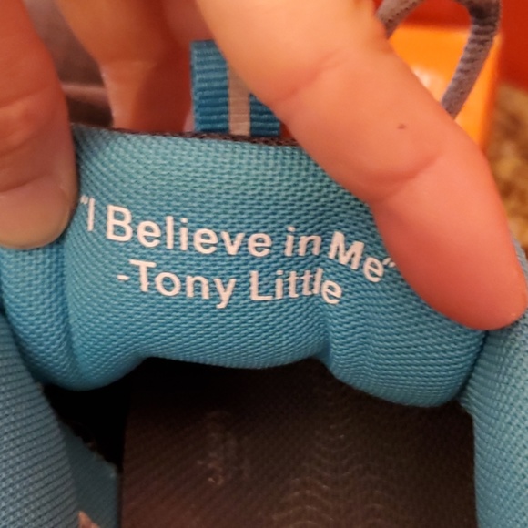 Cheeks by Tony Little | Shoes | Cheeks Flex Trainer Sneakers By Tony ...